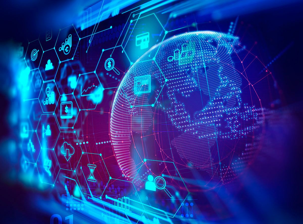 Learn The Basic Concepts Of Computer Networks